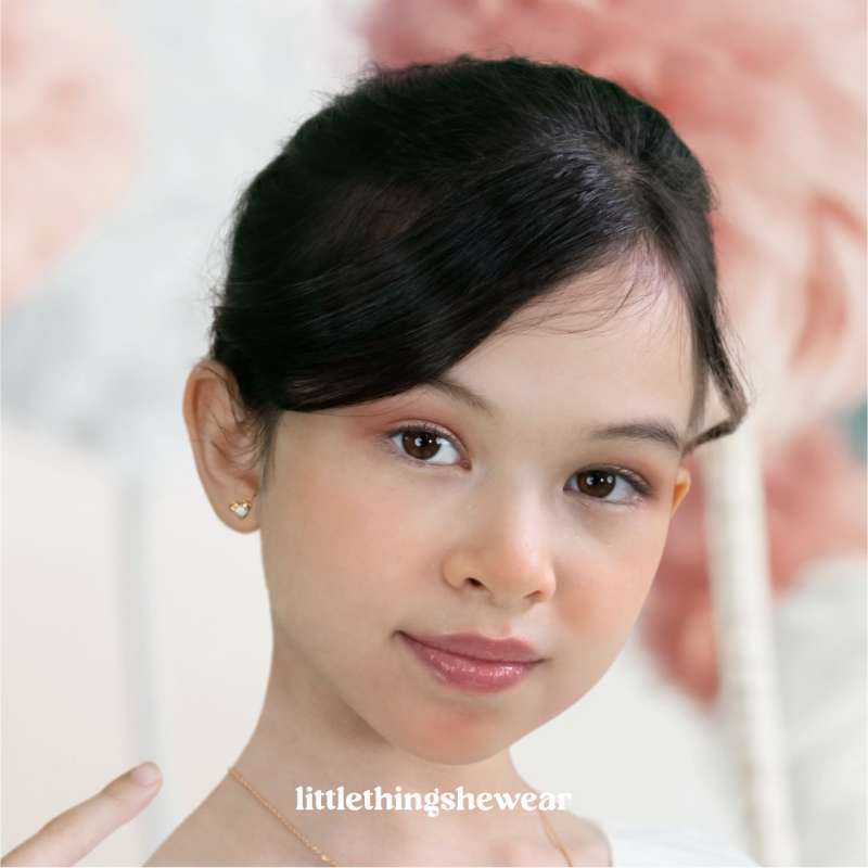 Jual Lala Series Adult Dan Little Mouse Newborn - Anting Couple Ibu ...