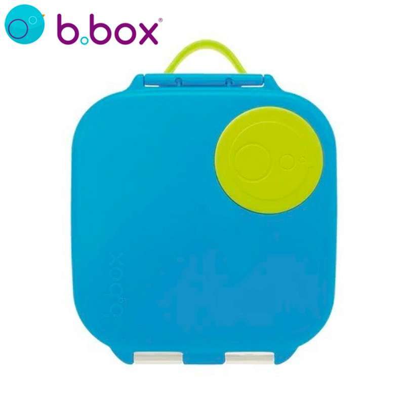 Jual Bbox Mini Lunch Box for Kids Tempat Kotak Makan Anak di Seller ...