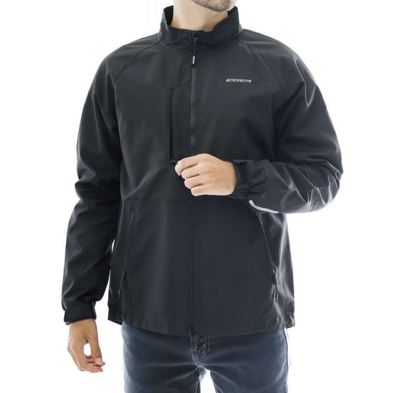 Rekomendasi Jaket Eiger, Cek Dulu Yuks! - Blibli Friends