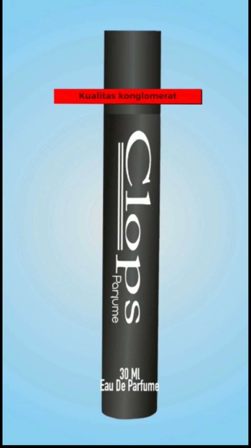 Jual KENZO DAUN CLOPS PARFUM di Seller abunawas_beautycare - Tembung ...