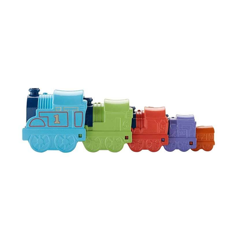 Promo Thomas And Friend Nesting Engines Mainan Anak Diskon 55% Di ...