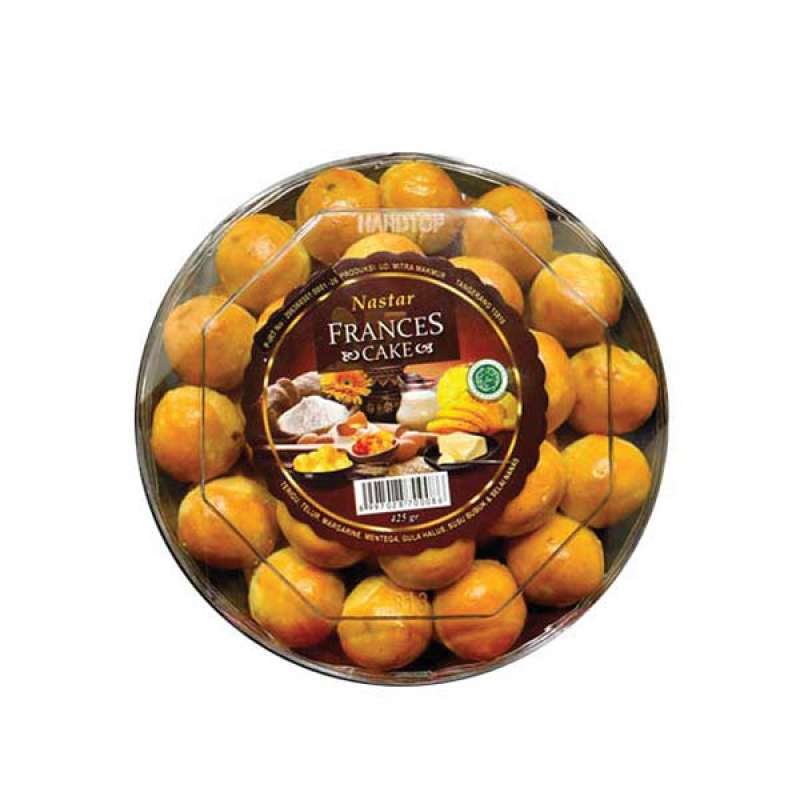 Jual NASTAR COOKIES 430 GR di Seller Hypermart East Coast Center ...