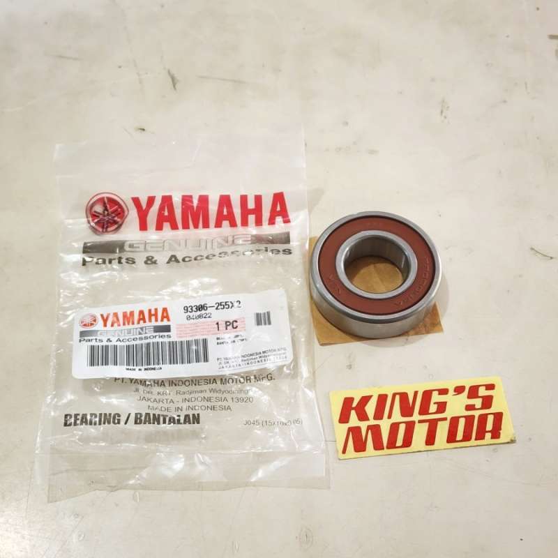 Harga Bearing Laher Aerox 💯 Terbaru, Spesifikasi, & Kredit Juni 2026