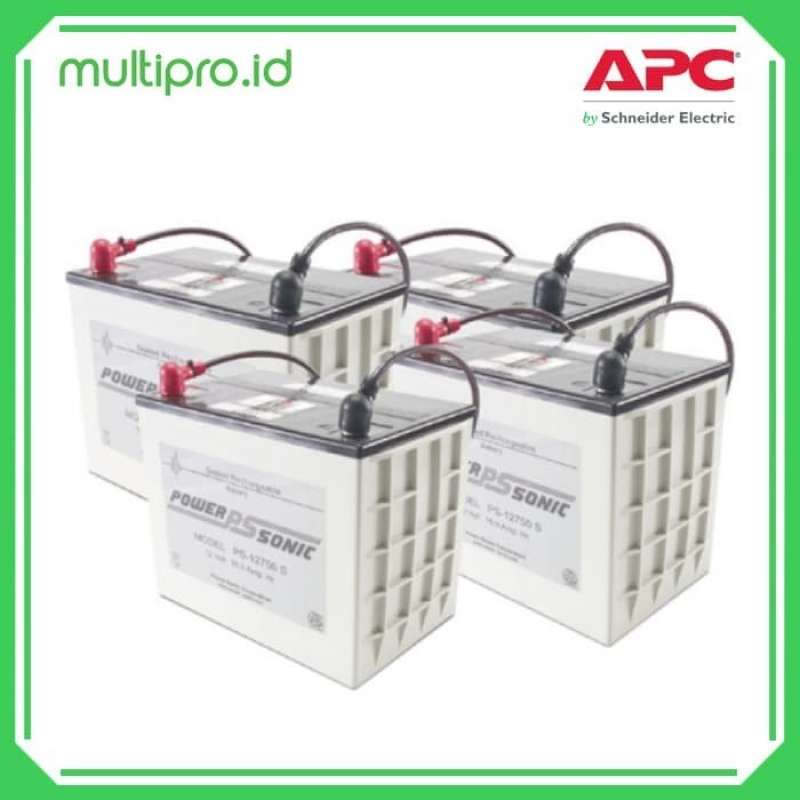 Jual Battery UPS APC RBC13 / RBC 13 di Seller MULTIPRO.ID Official ... Jual Battery UPS APC RBC13 / RBC 13 di Seller MULTIPRO.ID Official ...