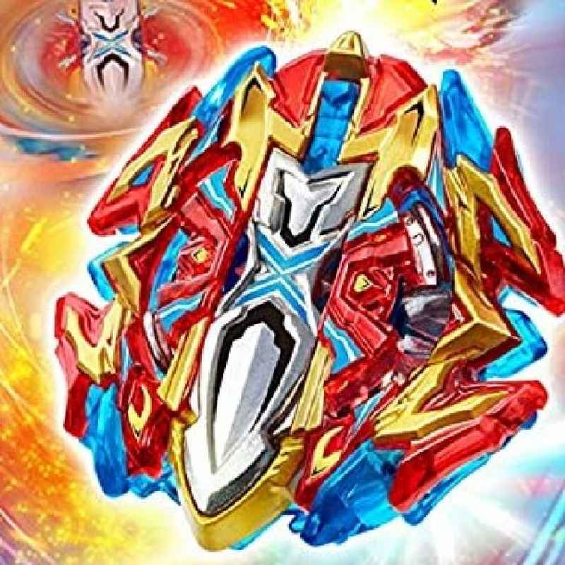 Jual Beyblade Burst S3 B120 Starter Buster Xcalibur Original Di Seller ...