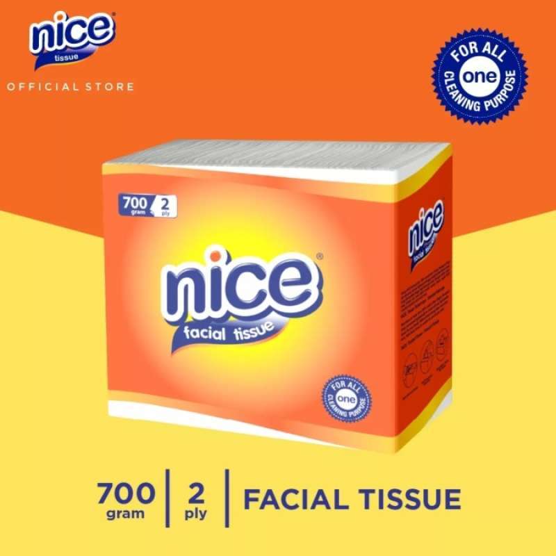 Promo Nice Tissue 700gram 2 Ply Tissue 700 Gram Nice 700gram Tissue ...
