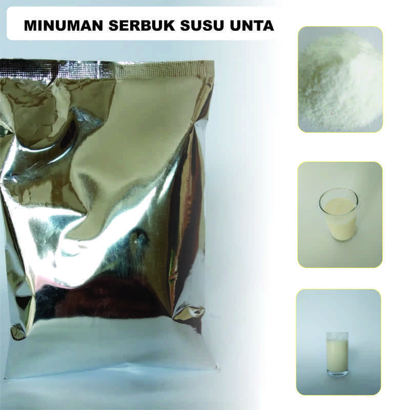 Jual Susu unta polos di Seller Pusat Maklon - Bantul, Kab. Bantul | Blibli