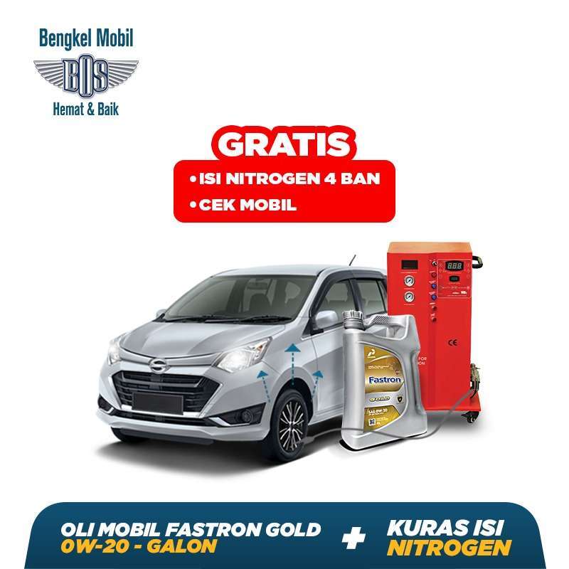 Jual Pertamina Fastron Gold 0W-20 Oli Mobil 4 Liter [Gratis Jasa ...