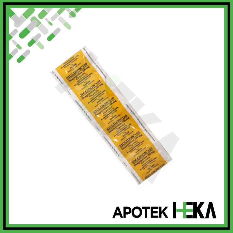 Jual Siclidon 🏷️ 100% Original, Harga & Kualitas Terbaik November 2024