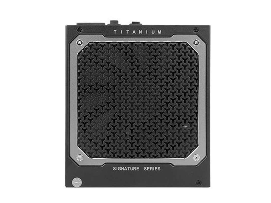 Jual Antec Signature Series 1000w Titanium St1000 Titanium - Fully ...