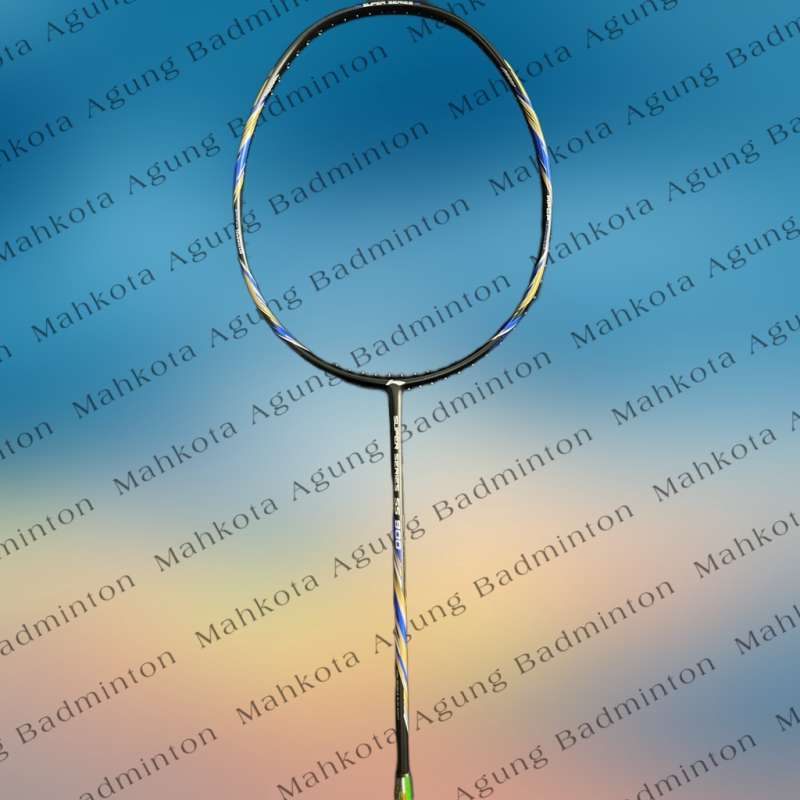 Jual RAKET BADMINTON LINING SUPER SERIES SS 900 ORIGINAL LENGKAP BONUS ...