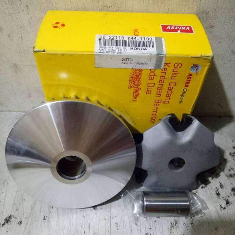 Jual Aspira Rumah Roller Motor for Beat Esp - Scoopy Esp - Beat 2017 ...