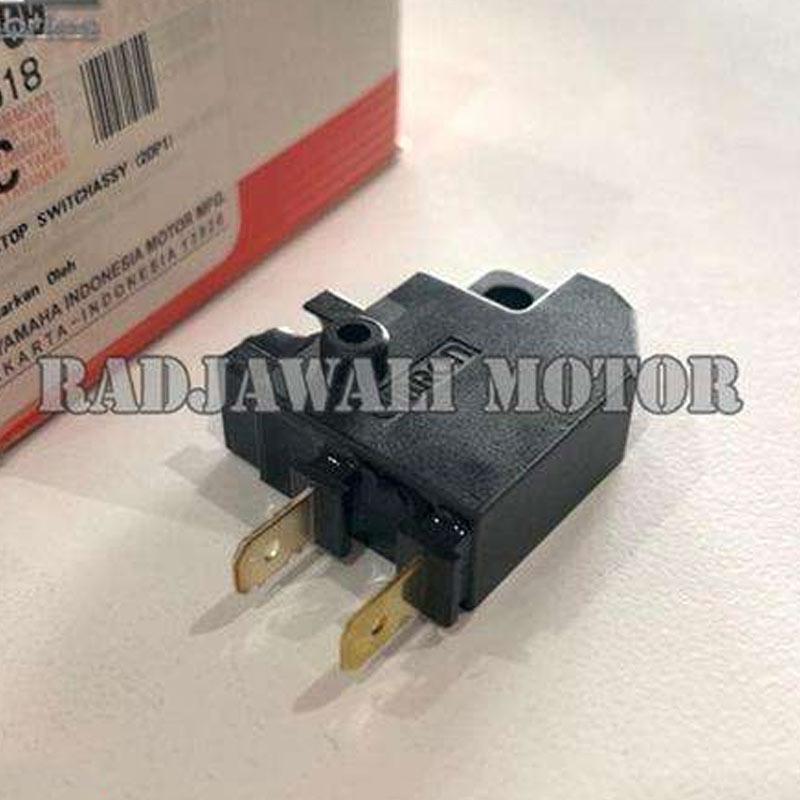 Jual Yamaha Genuine Parts Switch Rem Depan Kanan for Nmax/ Aerox155 ...