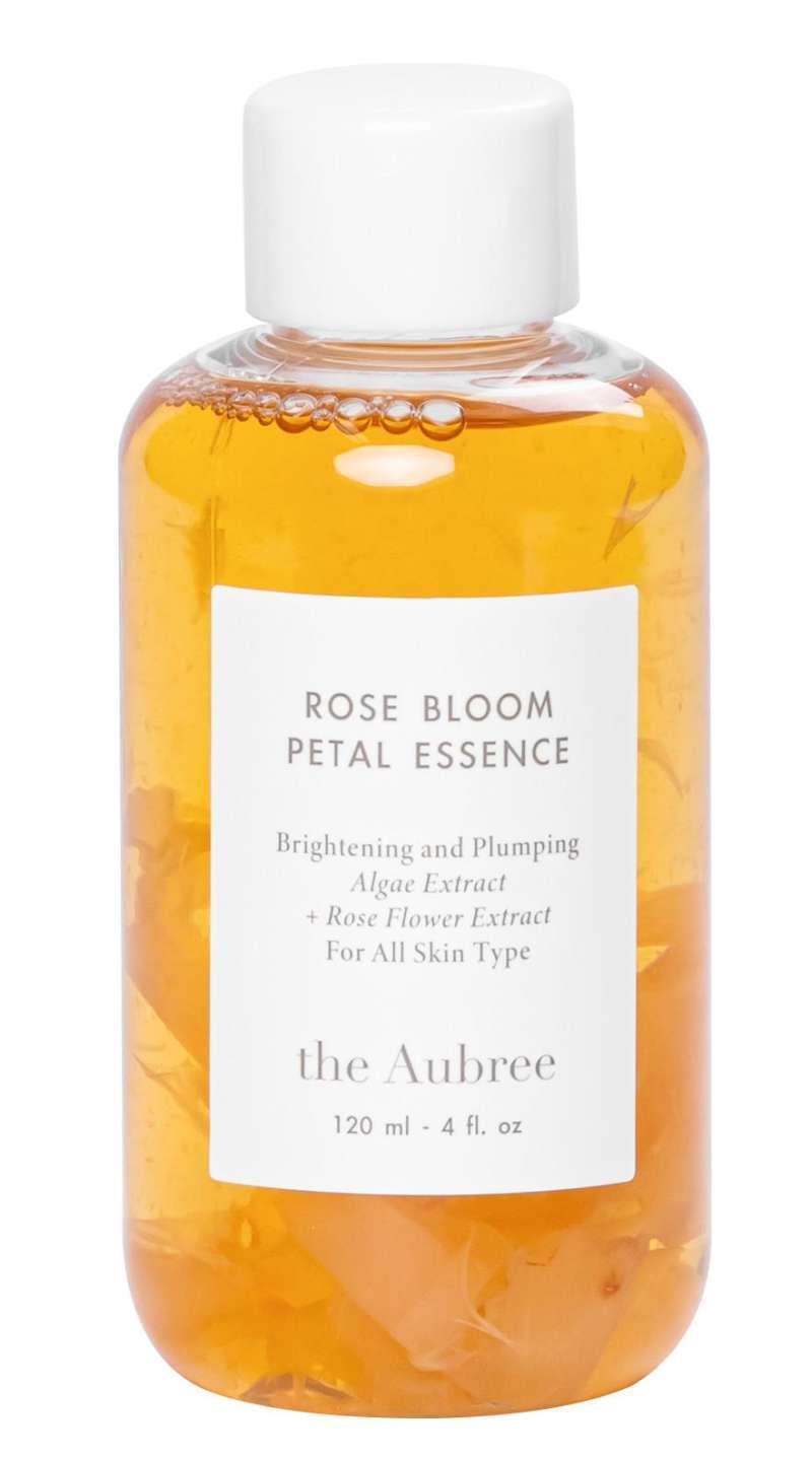 Jual The Aubree Rose Bloom Petal Essence 120 ml di Seller The Aubree Official Store ...