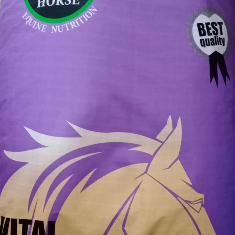 Jual Pakan Kuda Termurah - Harga Grosir Terupdate Hari Ini | Blibli