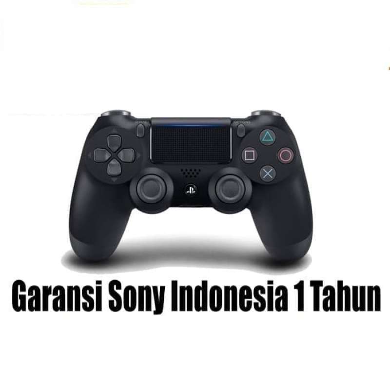Promo Stik Stick Ps4 | Stick Wireless Ps4 Diskon 17% di Seller Gadget ...