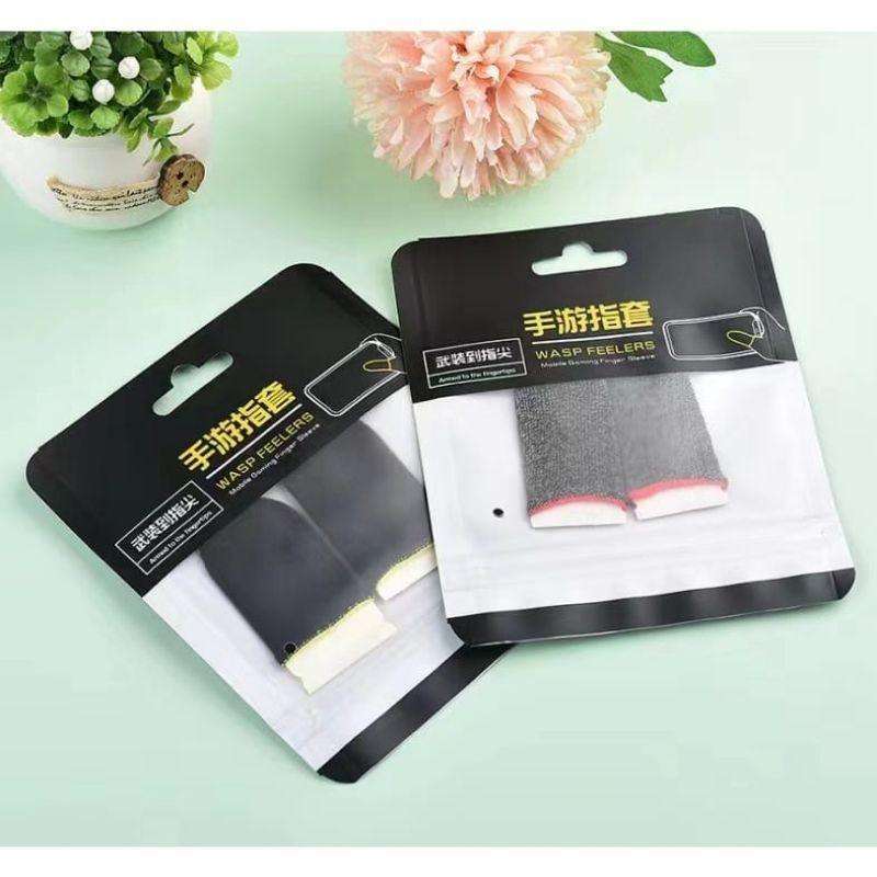Jual Sarung Tangan Jempol Gaming Pubg Sarung Tangan Jempol Main Game ...