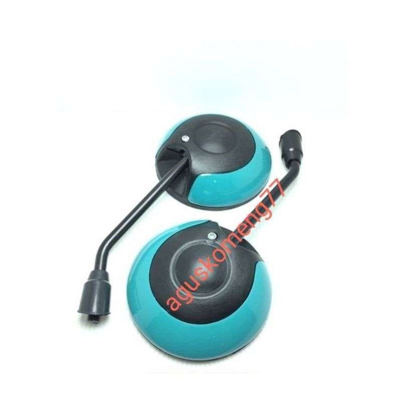 Promo Spion Model Klasik Yamaha Fazzio Fino Honda Genio Scoopy ...