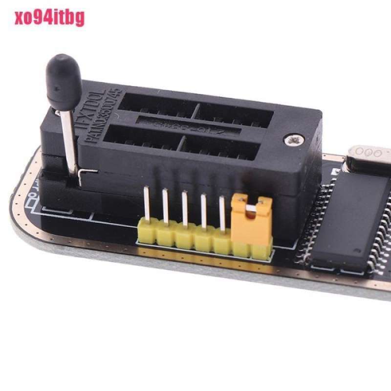 Promo Ch341a Ch341 Ch 341 A 24 25 Series Eeprom Flash Bios Usb ...