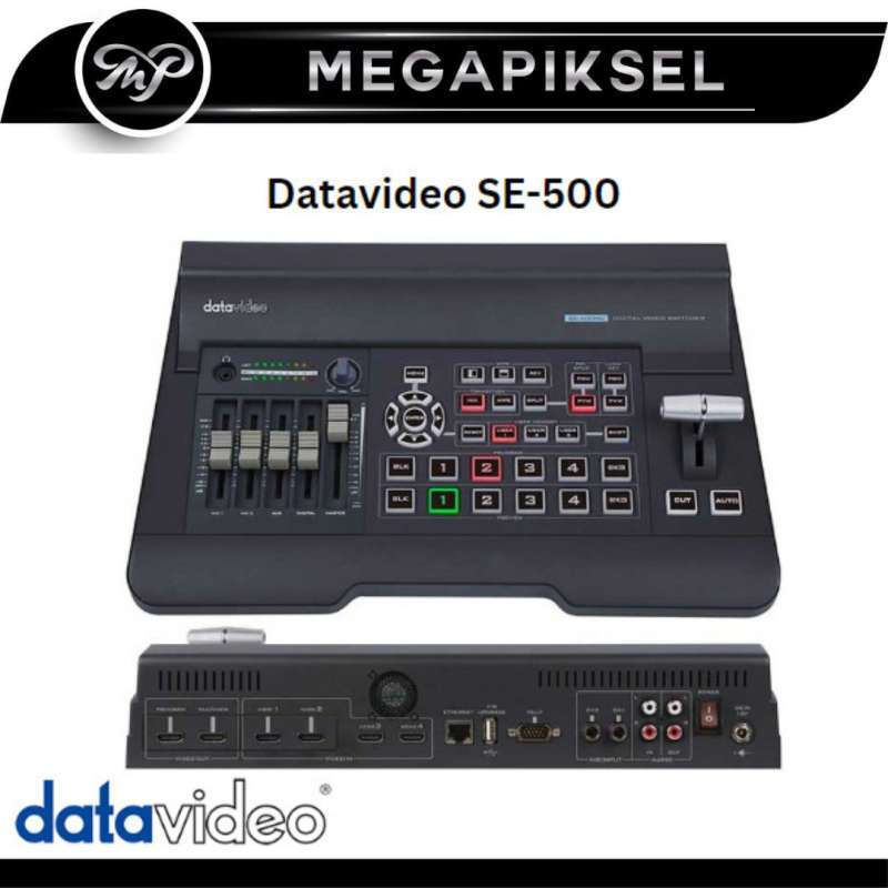 Jual Datavideo Terbaru Juni 2024 100% Original – Official Store ...