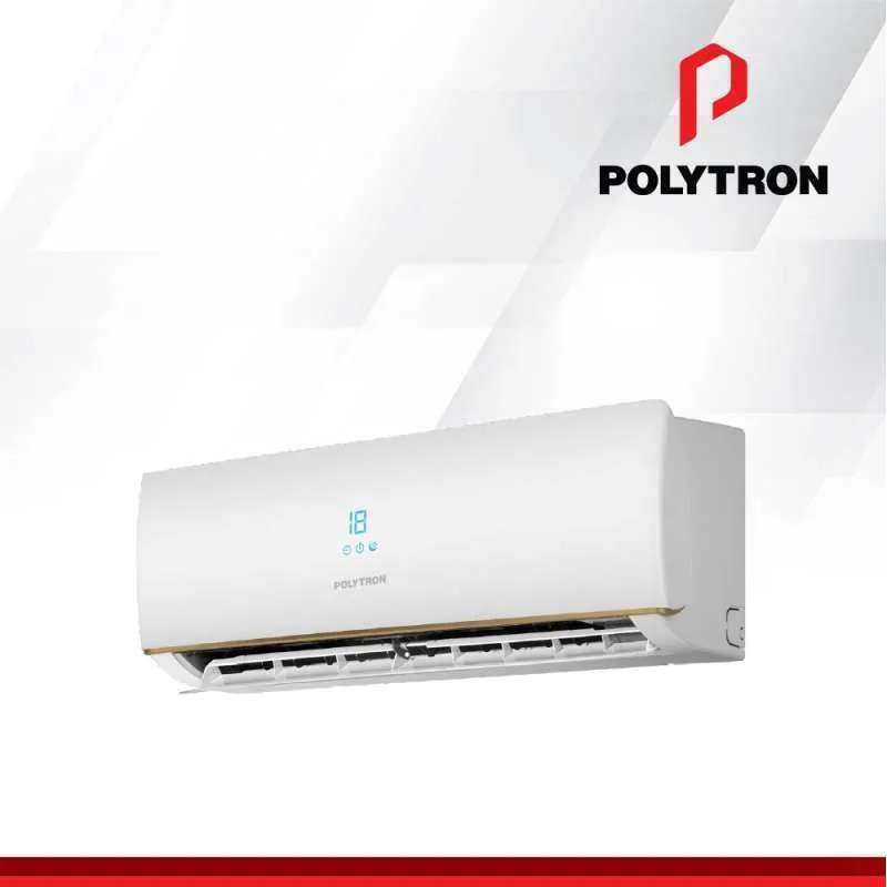 Jual AC Polytron Deluxe 2 1 PK PAC09VG2 di Seller CV Marimoi Ngone ...
