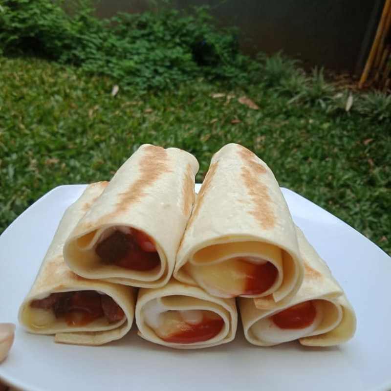 Jual Kebab Original isi 10 pcs di Seller FaiqMart - Pulo Gebang, Kota ...