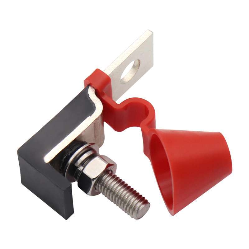 Promo Mrbf Terminal Fuse Block Compact for Boat 100A Diskon 17% di Seller Homyl - China | Blibli