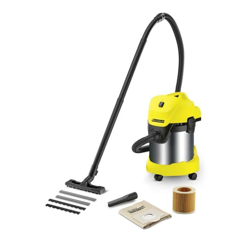 Promo KARCHER WD3 / WD 3 PREMIUM Diskon 30% di Seller Rumahku Idamanku ...