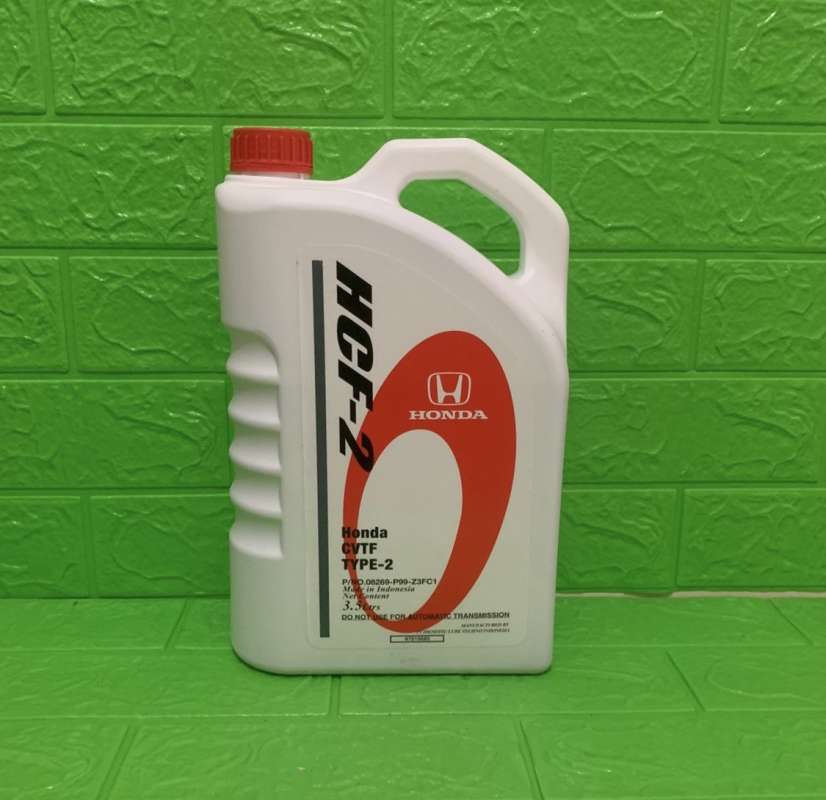 Oli Transmisi Matic Honda - Perumperindo.co.id