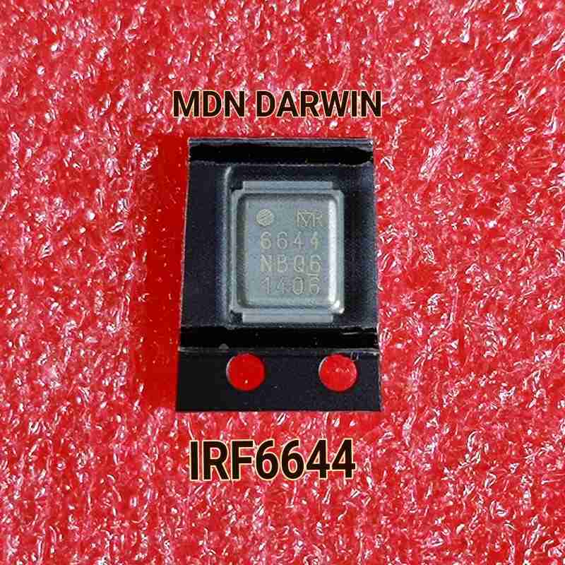 Jual Irf6644 Original Mosfet 6644 Di Seller Medan Darwin Electronics ...