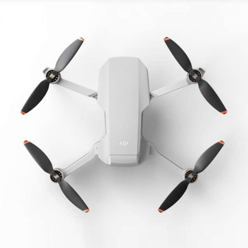 Jual Dji Mavic Mini 2 Drone Di Seller Mitrakamera - Gudang Jakarta ...