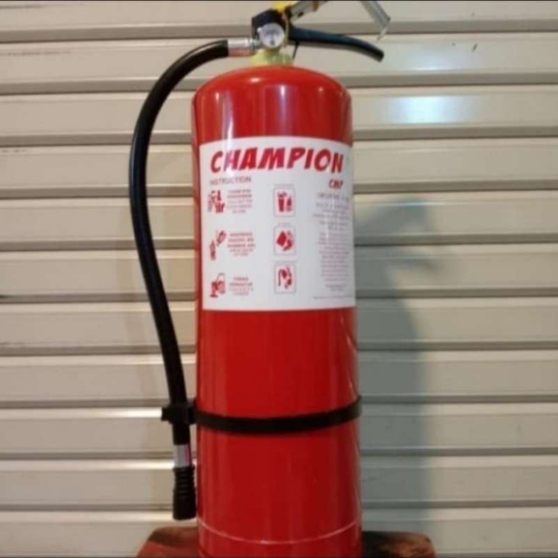 Promo Tabung Apar Powder Pemadam Ukuran 3 Kg / Apar c02 Diskon 23% di Seller Vexana Jaya Abadi ...