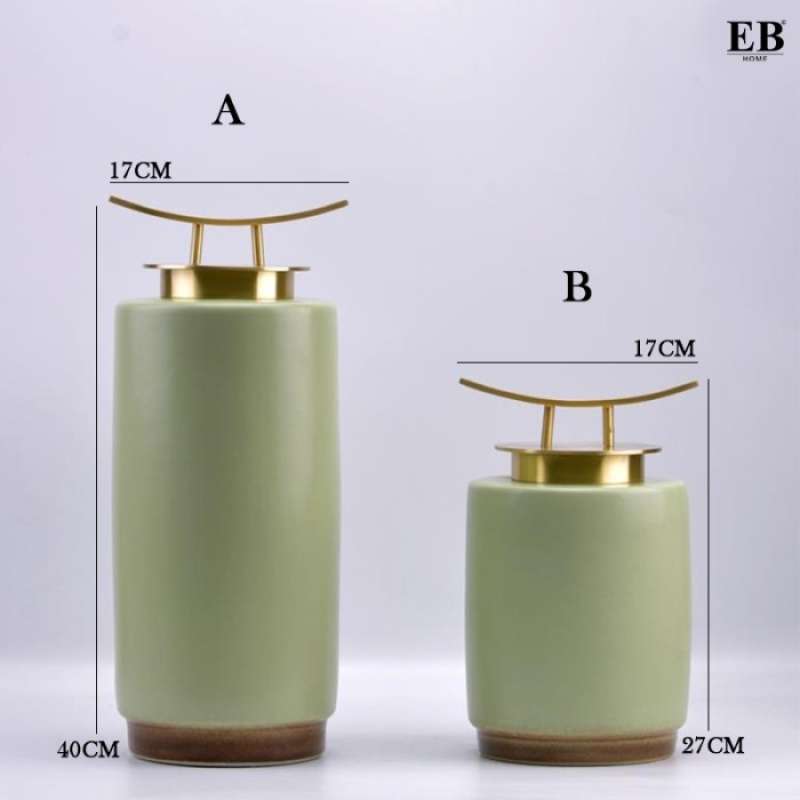 Jual Keramik Sage Green Original Murah - Harga Diskon Mei 2024 | Blibli.com