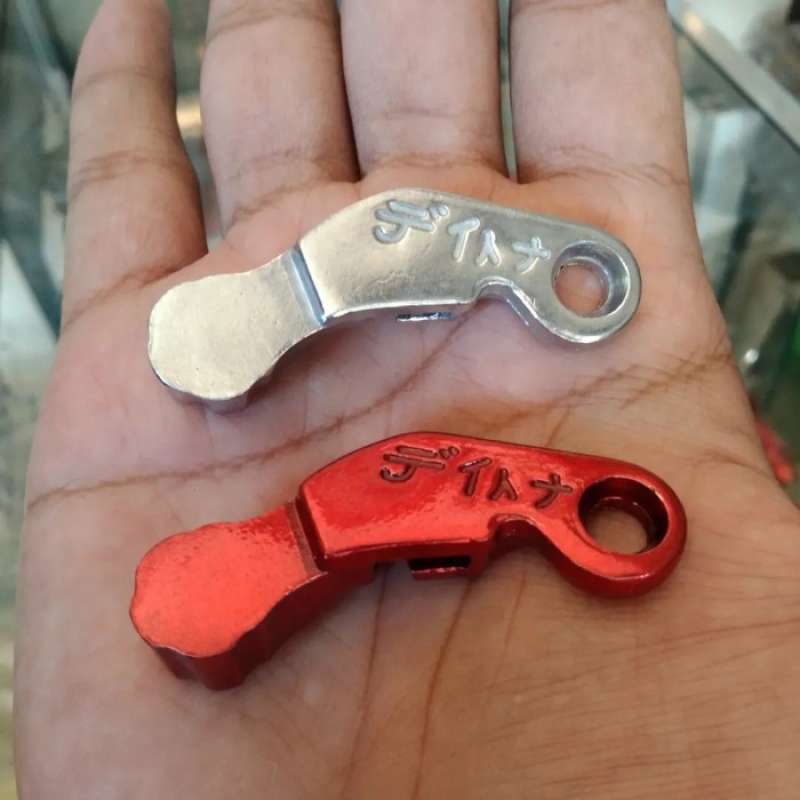 Promo tuas choke wave 125 Thailand/Supra kharisma/choke Honda 125cc ...