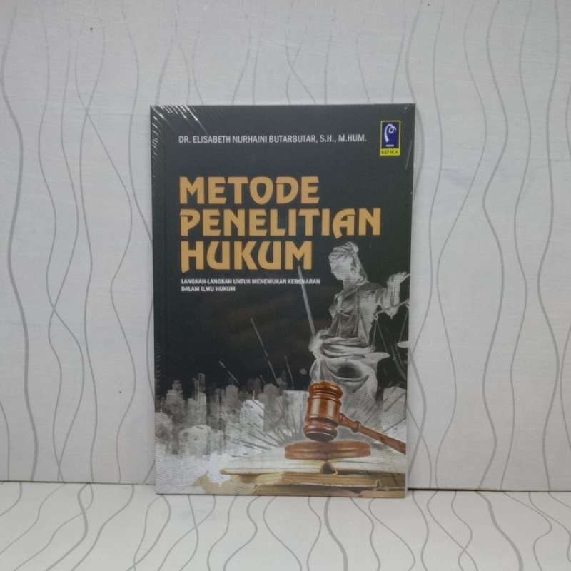 Promo METODE PENELITIAN HUKUM : LANGKAH - LANGKAH UNTUK MENEMUKAN ... Promo METODE PENELITIAN HUKUM : LANGKAH - LANGKAH UNTUK MENEMUKAN ...