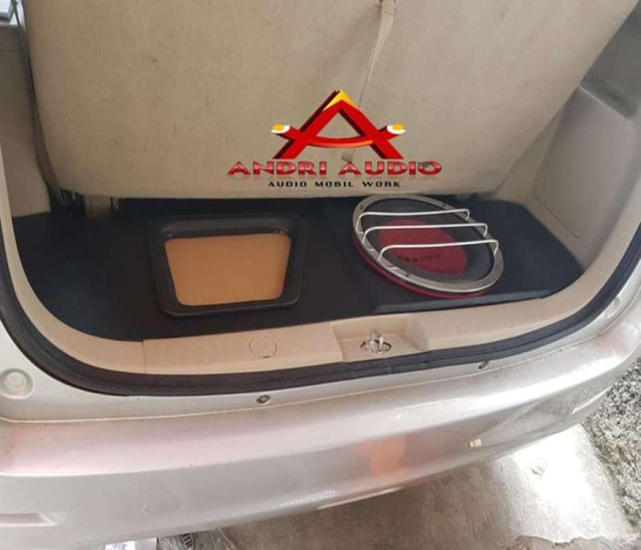 Jual Box Tanam Suzuki Ertiga Premium Di Seller Adsaudio - Cililitan ...
