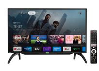 Promo Android Tv Sharp 2t c42eg1i 2k Google Tv 42 Inch speaker Promo Android Tv Sharp 2t c42eg1i 2k Google Tv 42 Inch speaker