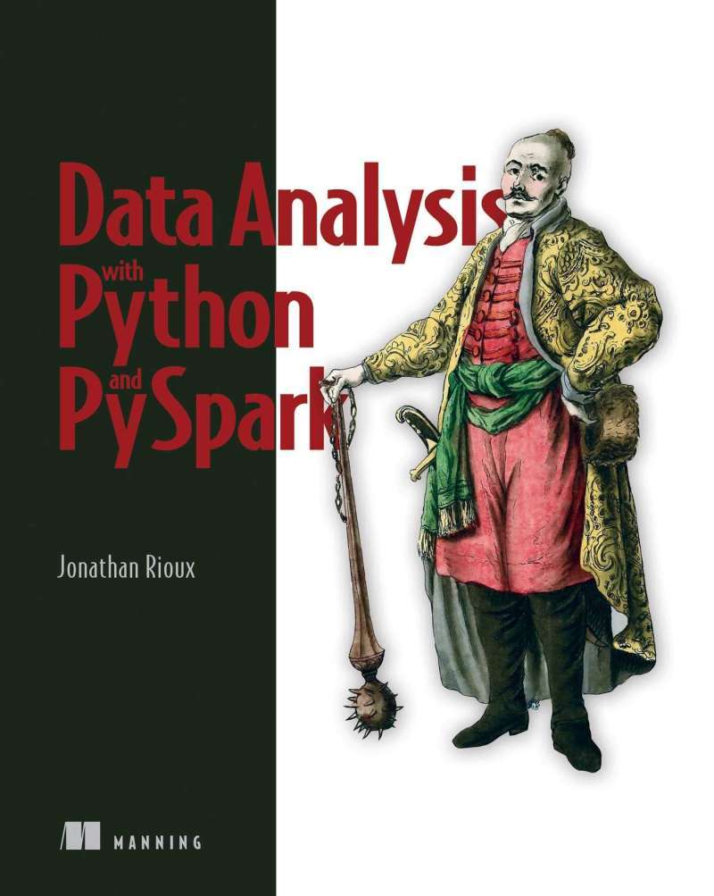 Jual EBOOK - Data Analysis with Python and PySpark di Seller ...