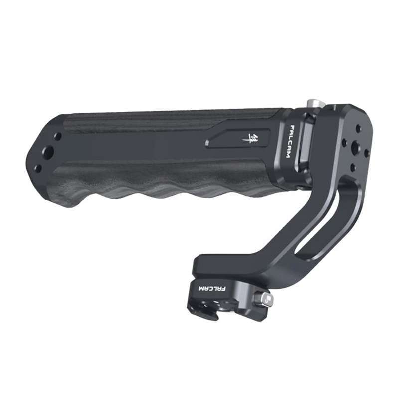 Jual Falcam Dual Handed Gimbal Stabilizer For Dji Rs 2/rsc 2/rs3/rs3 ...