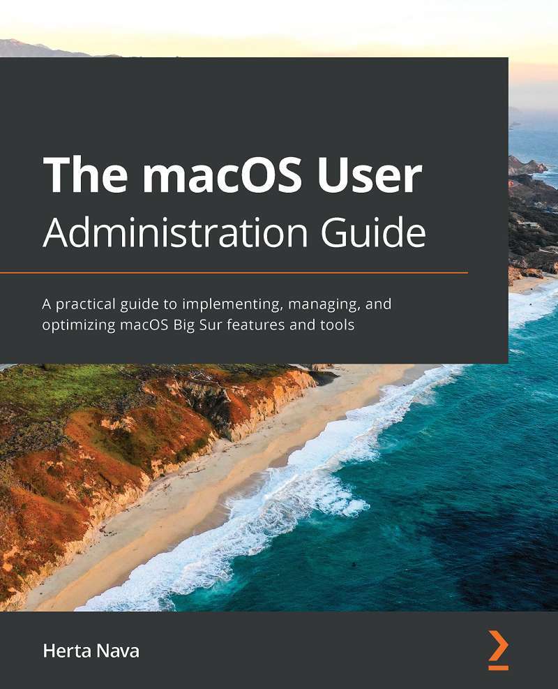 Jual EBOOK - The macOS User Administration Guide di Seller Ebookspedia ...