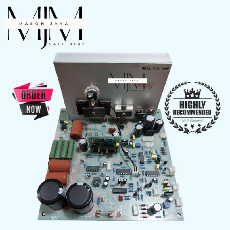 Promo Papan Pcb / Circuit Board Continuous Induction Sealing Machine ...