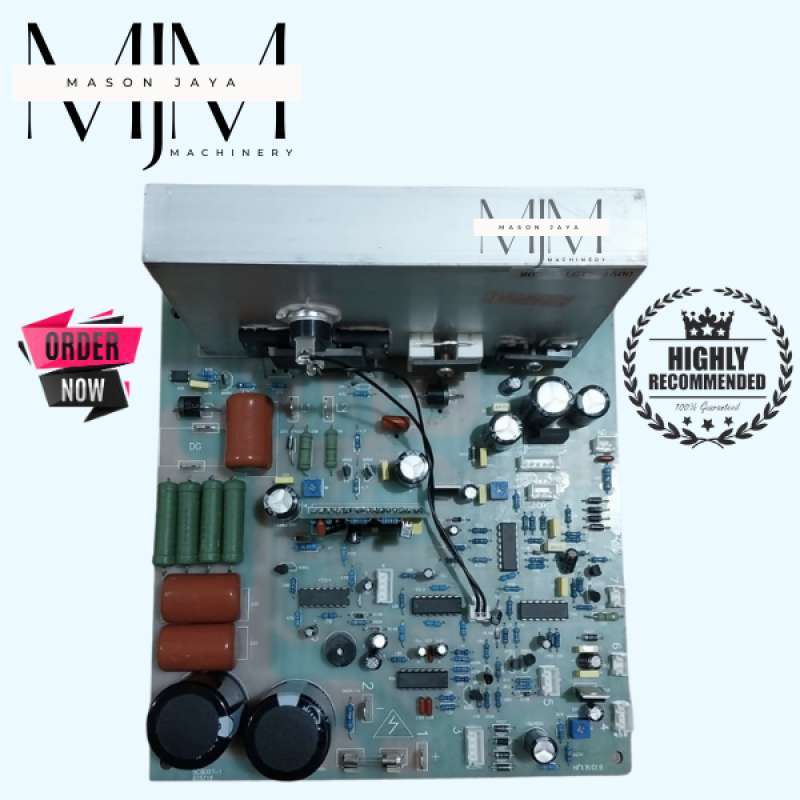 Promo Papan Pcb / Circuit Board Continuous Induction Sealing Machine ...