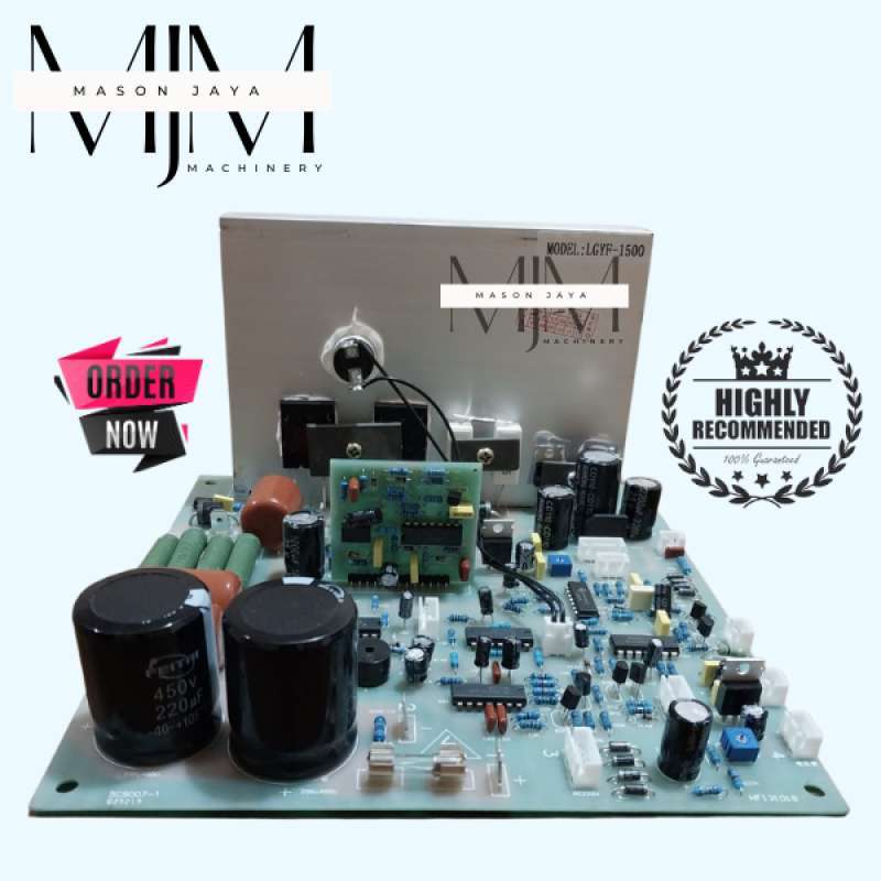 Promo Papan Pcb / Circuit Board Continuous Induction Sealing Machine ...