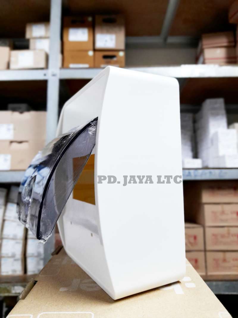 Jual Hager Box Mcb Outbow VS104TVA - Kotak MCB 4 Modul Transparan di ...