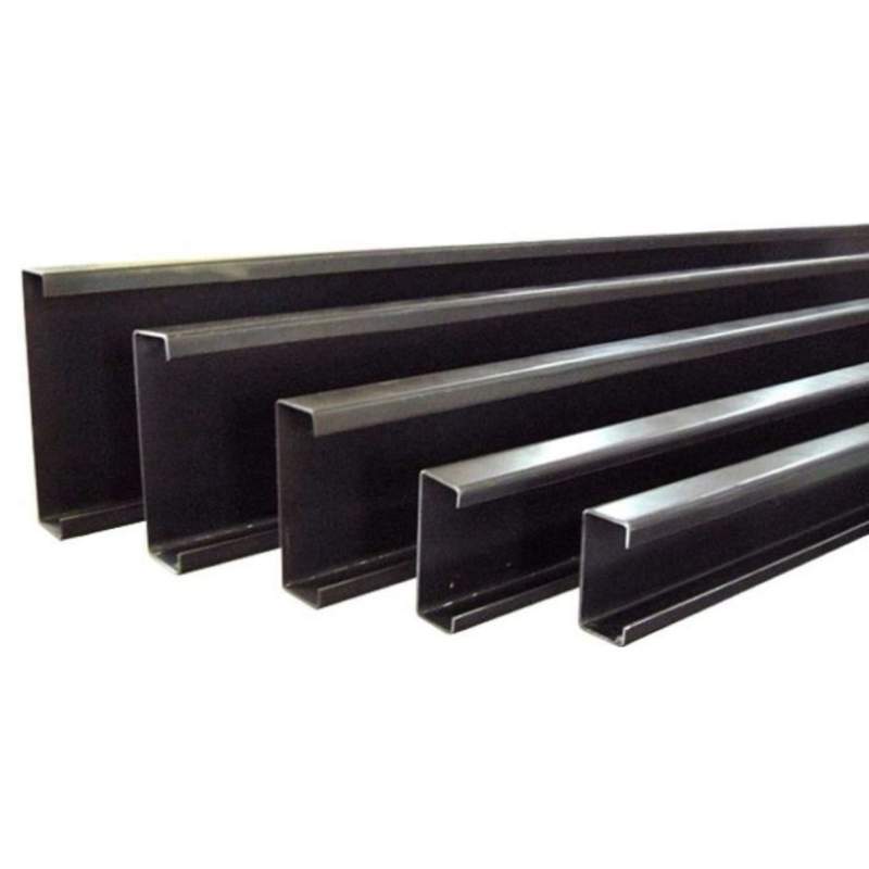 Jual BESI CNP 125 x 50 x 3mm x 6M di Seller Panca Baja Cilegon ...