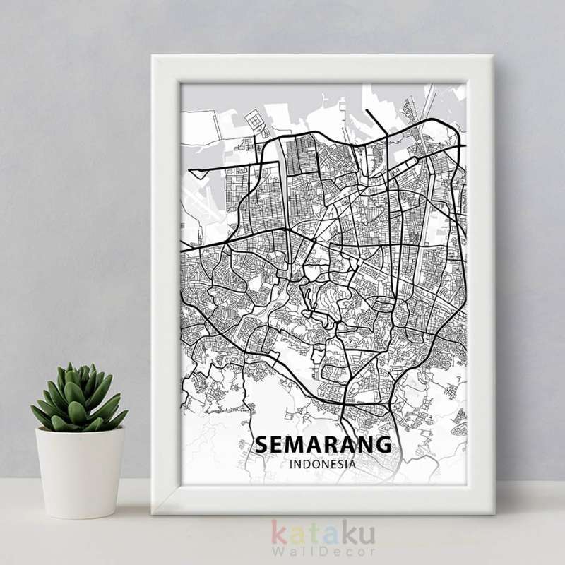 Jual Peta Wall Art 🏷️ Original Terbaru, Terlengkap, & Harga Termurah ...
