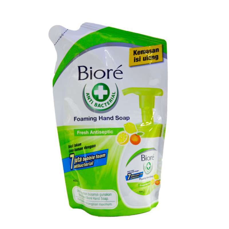 Jual Biore Hijau Termurah - Harga Grosir Terupdate Hari Ini | Blibli