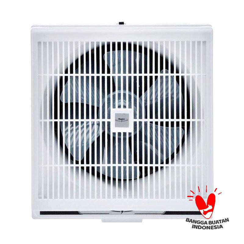 Promo Maspion Mv-250 Nex Exhaust Fan - Putih Diskon 4% Di Seller Citra ...