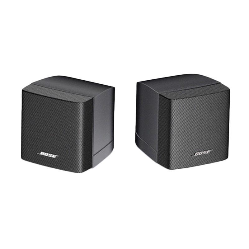 Jual Bose Freespace 3 Satellite Speakers - Hitam Di Seller Bose Tp 4 ...