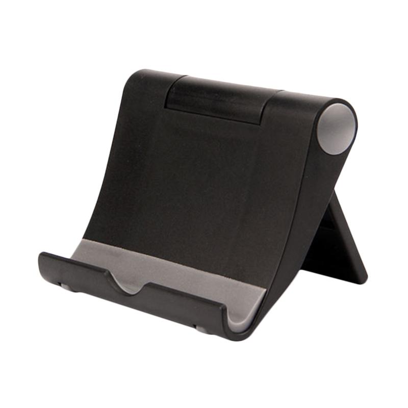 Jual Robot RT-US01 Phone Stand Holder - Hitam di Seller OZ Acc - Sumur ...